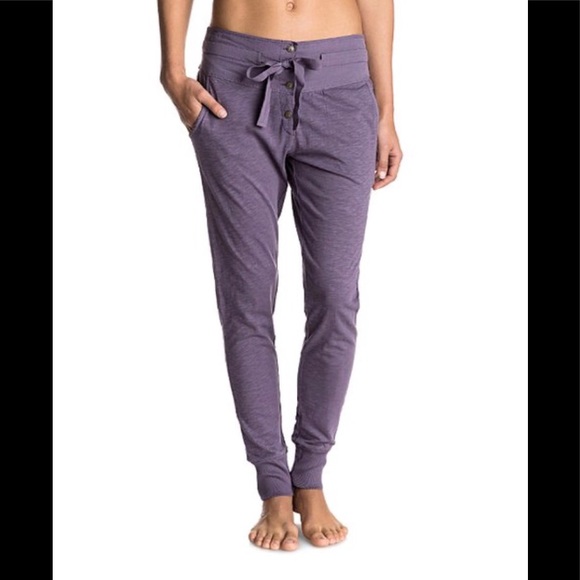 Roxy | Pants & Jumpsuits | Roxy Cadet Endless Highway Pants Nwt | Poshmark